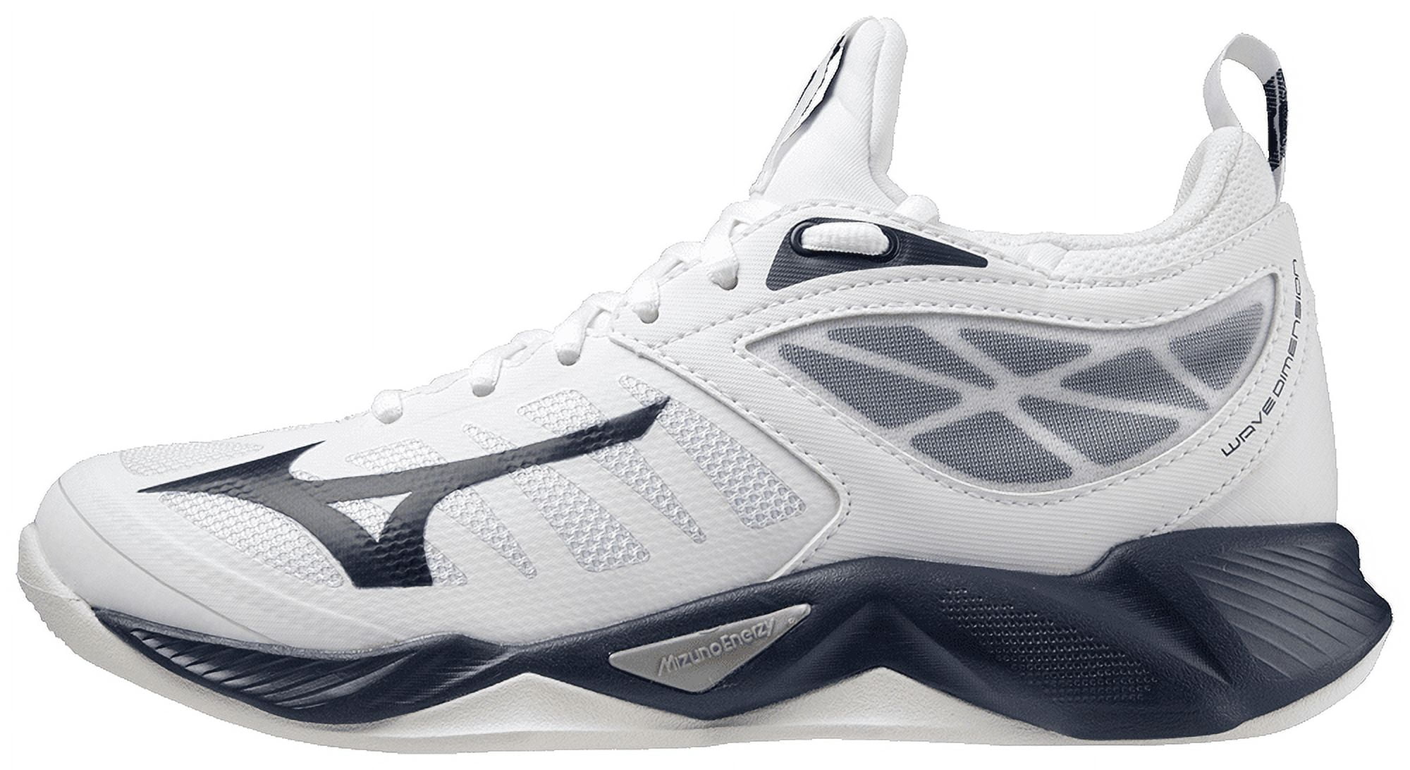 Mizuno Women's Wave Dimension Volleyball Shoe - Walmart.com