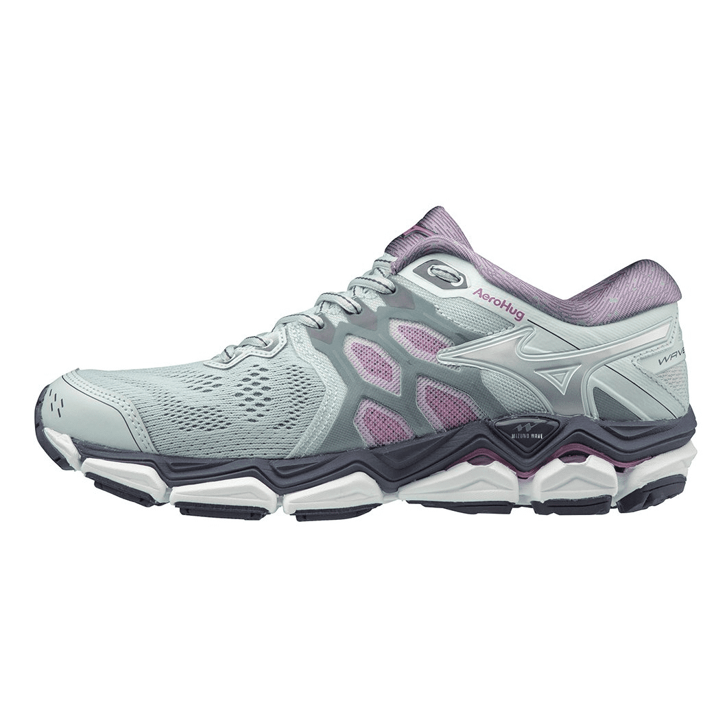 Mizuno wave horizon 3 women store