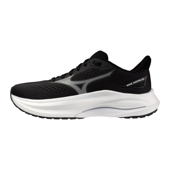 Mizuno Women's Wave Inspire 22 Running Shoes - Walmart.com