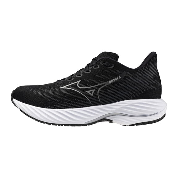Mizuno Women's Wave Inspire 21 D Running Shoe - Walmart.com