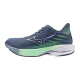 Mizuno Women's Wave Rider 28 Running Shoe - Walmart.com