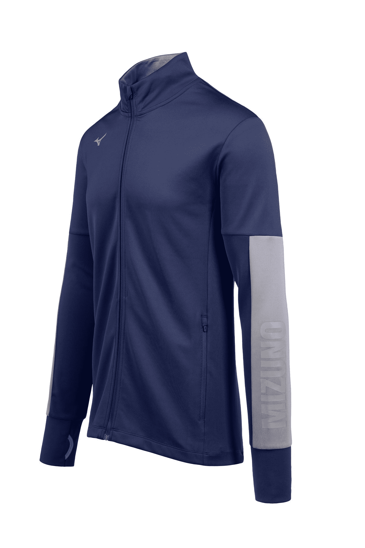 Mizuno Youth Boy's Alpha Quest Jacket - Walmart.com