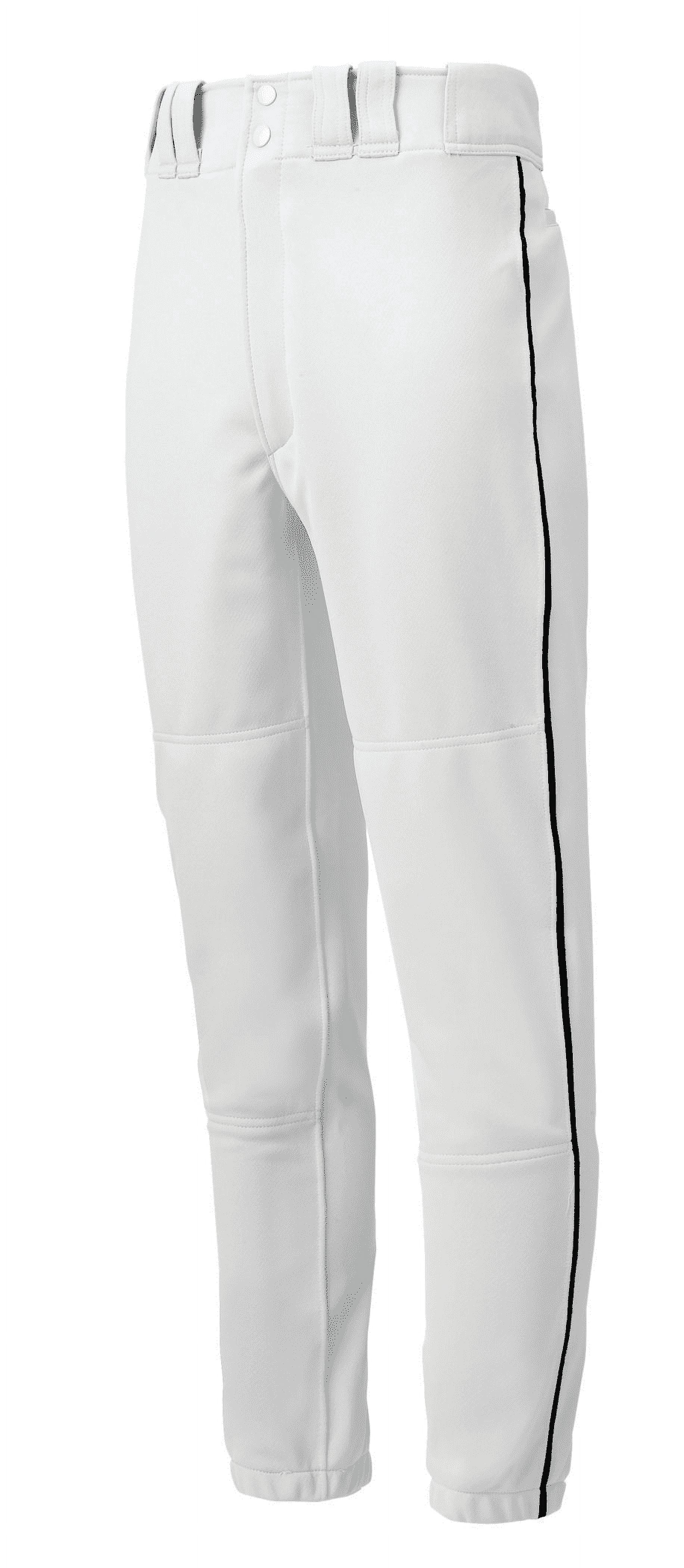 Mizuno Youth Premier Piped Pant - Walmart Business Supplies