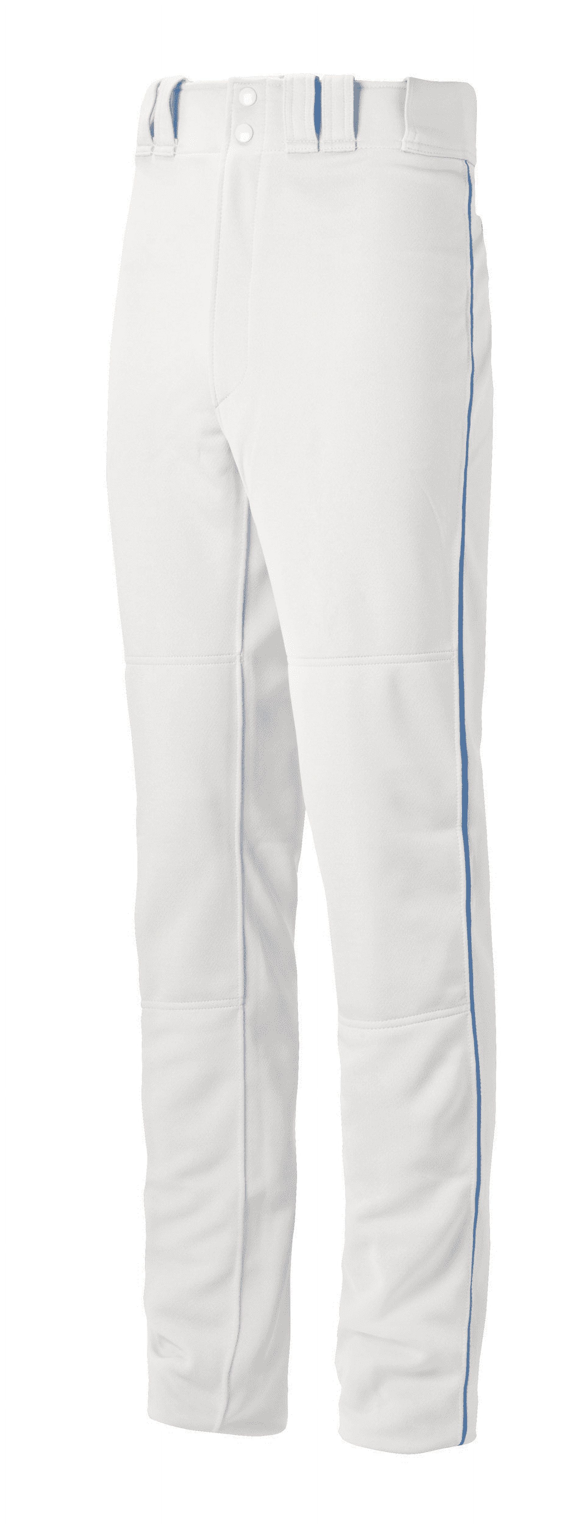 Mizuno Youth Premier Pro Piped Baseball Pant G2 - Walmart.com