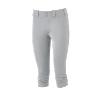 InTENSity Youth Lowrise Softball Pants (Girl's), XS to XLG - Walmart.com