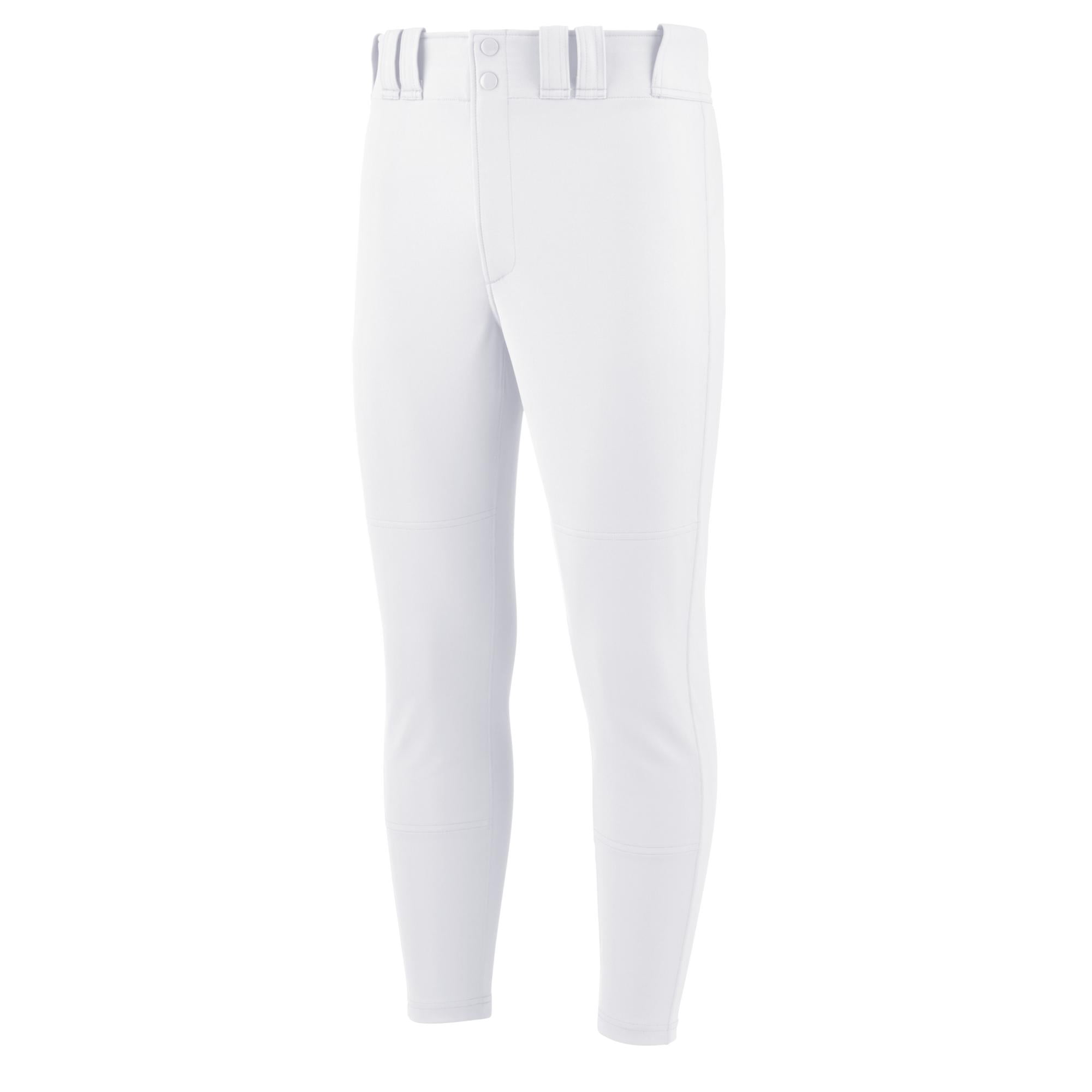Mizuno Youth Premier Tapered Tweener Baseball Pant - Walmart.com