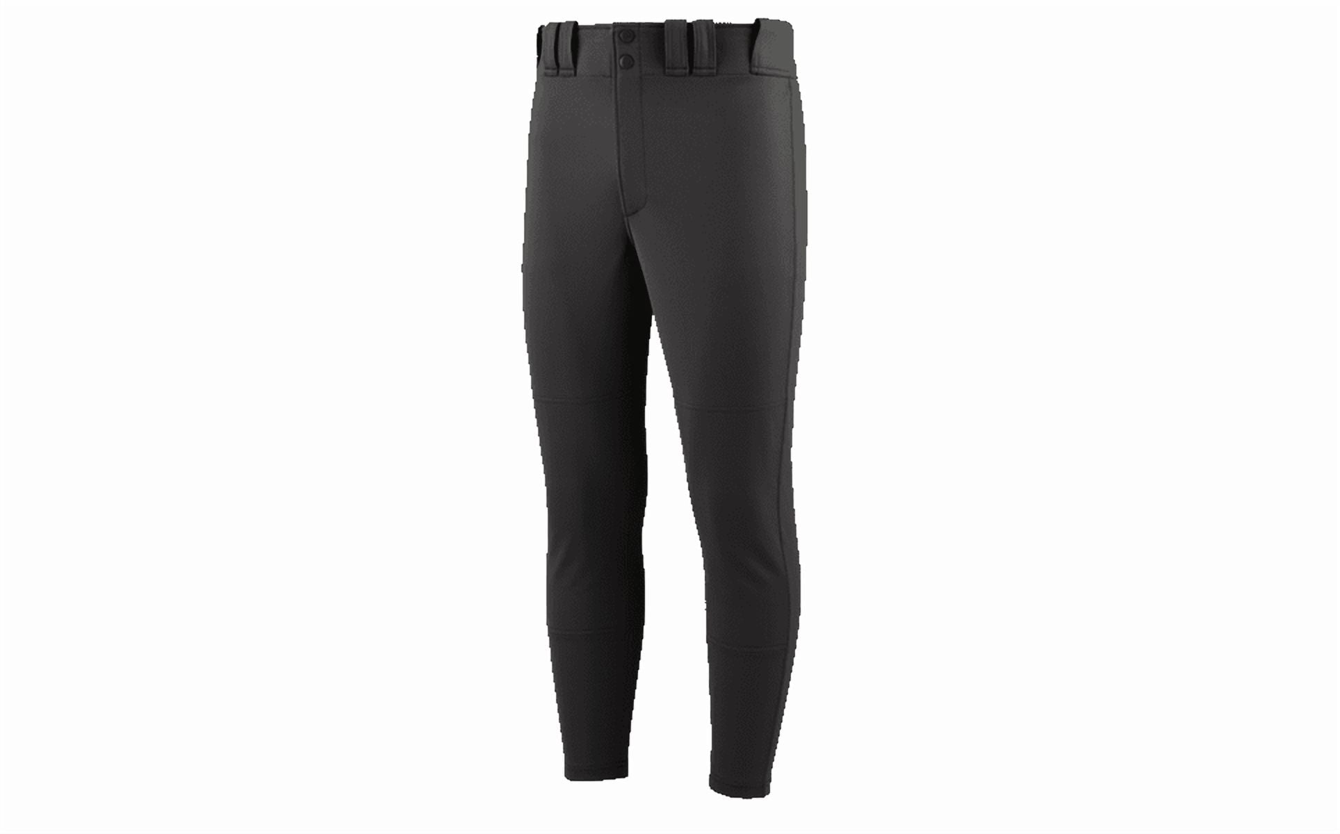 Mizuno Youth Premier Tapered Tweener Baseball Pant - Walmart.com