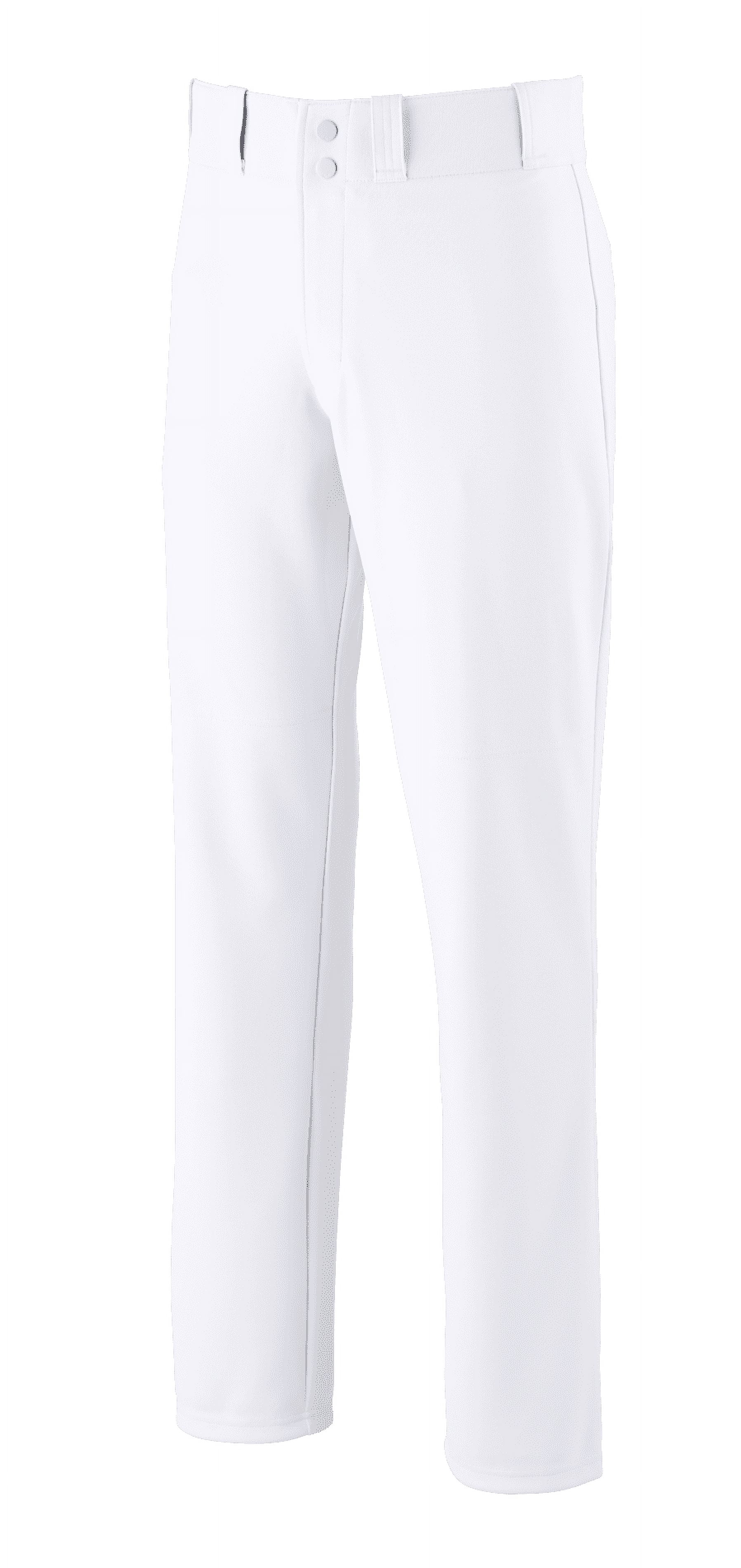 Mizuno Youth Prospect Baseball Pant - Walmart.com
