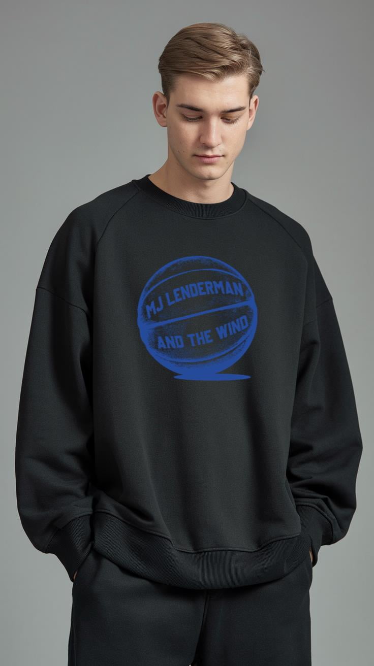 Mj Lenderman And The Wind Us Tour 2024 Sweatshirt, for men & women, up ...