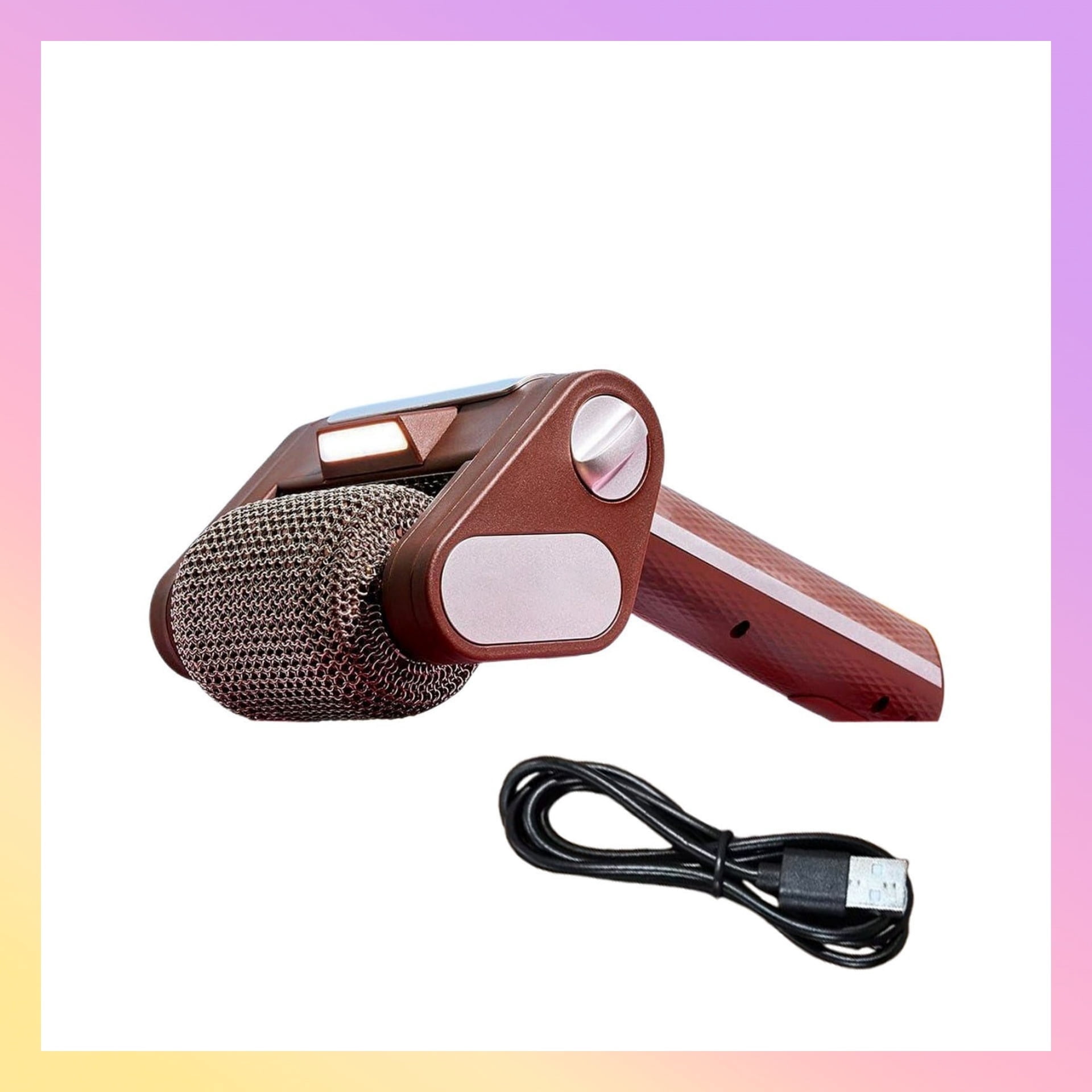 Mjers 2025 NEW Upgrated Giddy_Up Grill_Cleaner Giddy_Up Grill_Brush ...