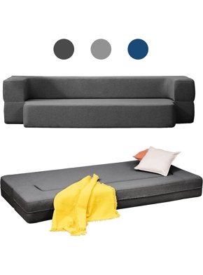Queen Futons in Futons - Walmart.com