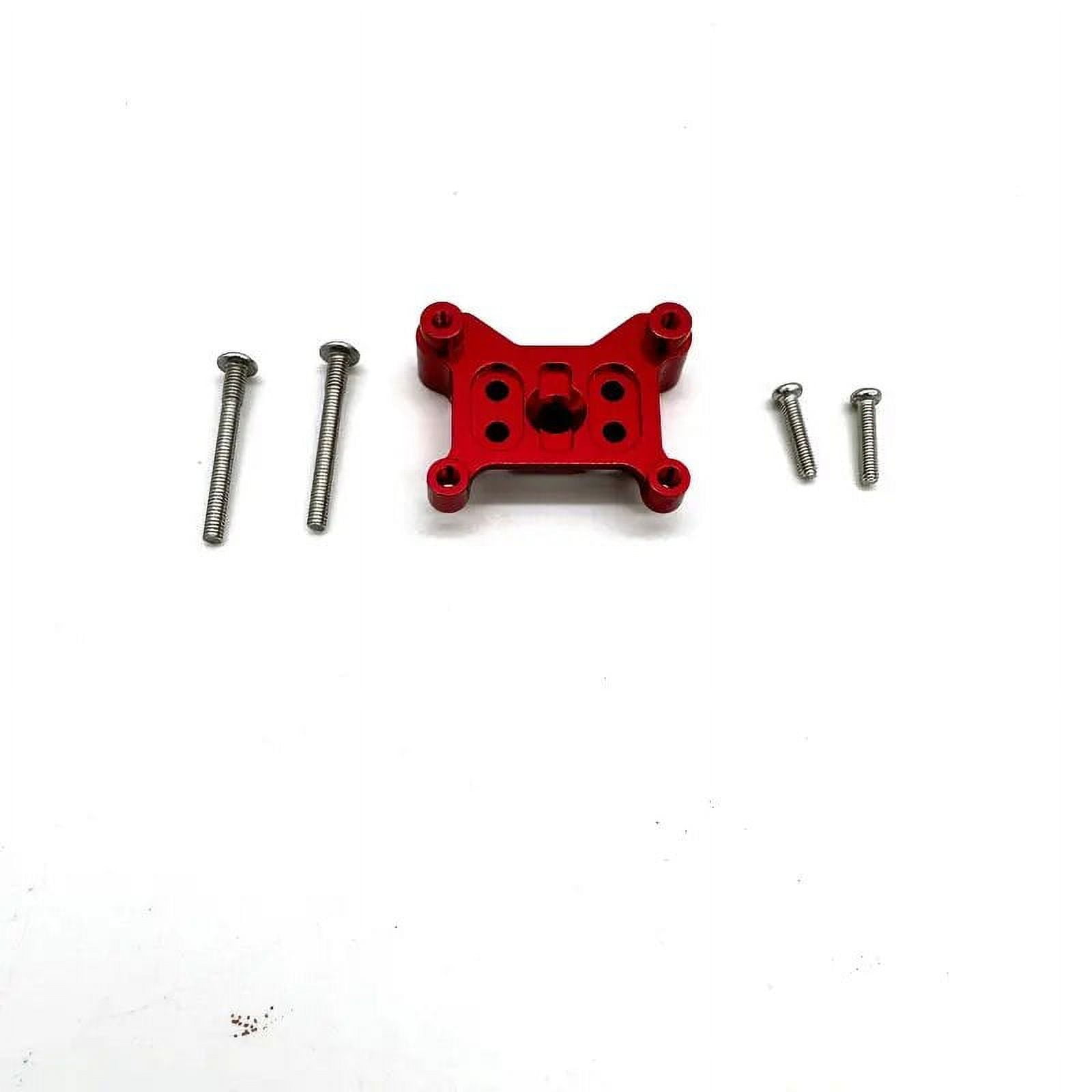 Mjx 14301 14302 RC car Metal Upgraded Parts Front and Rear Swing Arm ...