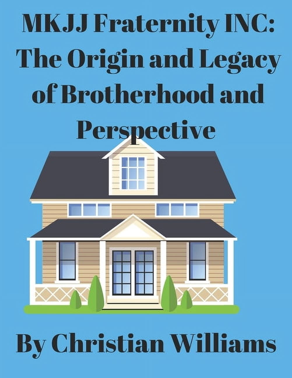 Mkjj Fraternity Inc MKJJ Fraternity Inc: The Origin and Legacy of ...