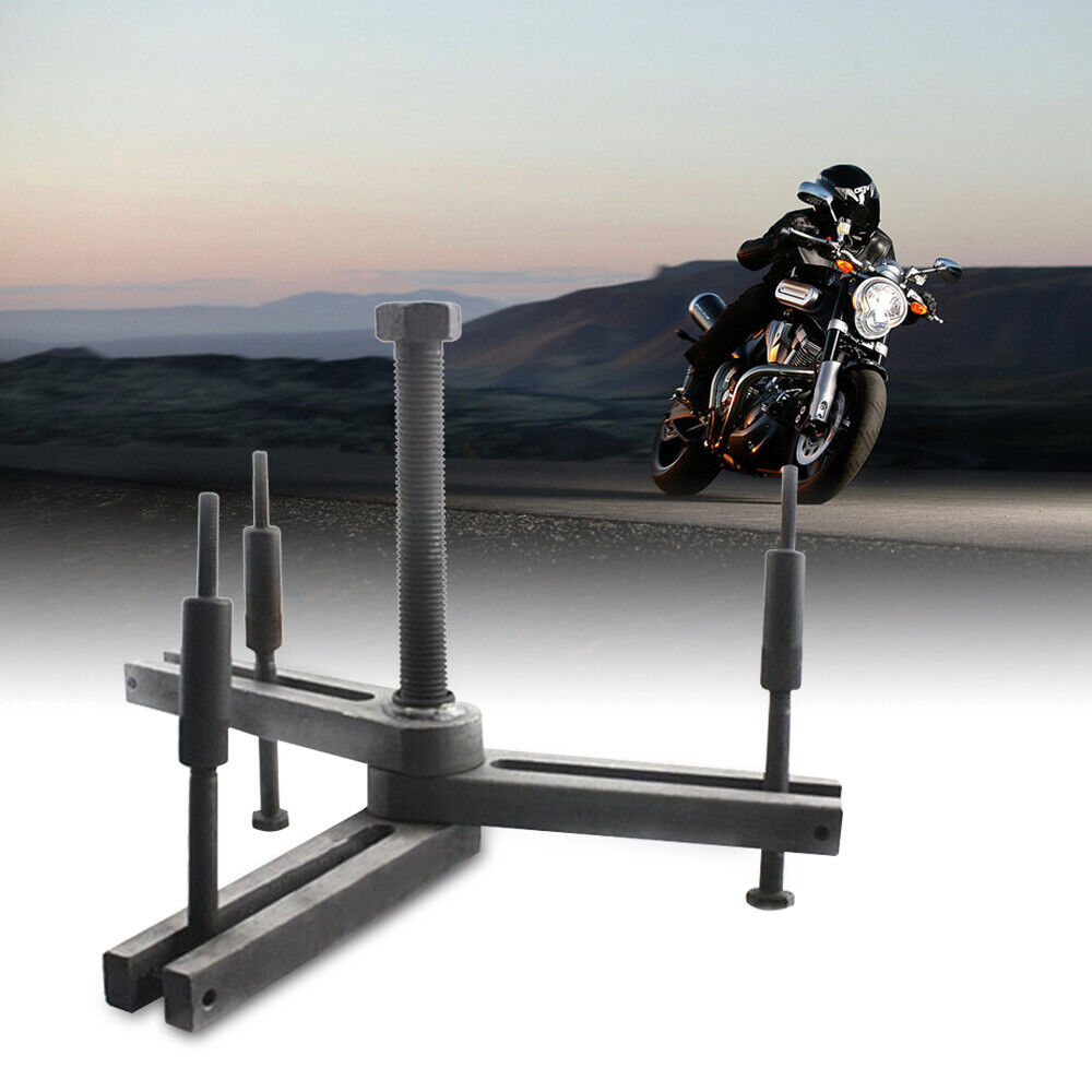 Mkyiongou Crankcase Splitter Separator +Crank Puller Installer Tool ATV ...