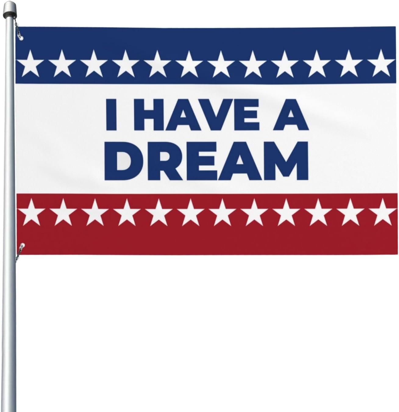 Mlk Martin Luther King Day Welcome Party Outdoor Outside Decorations ...