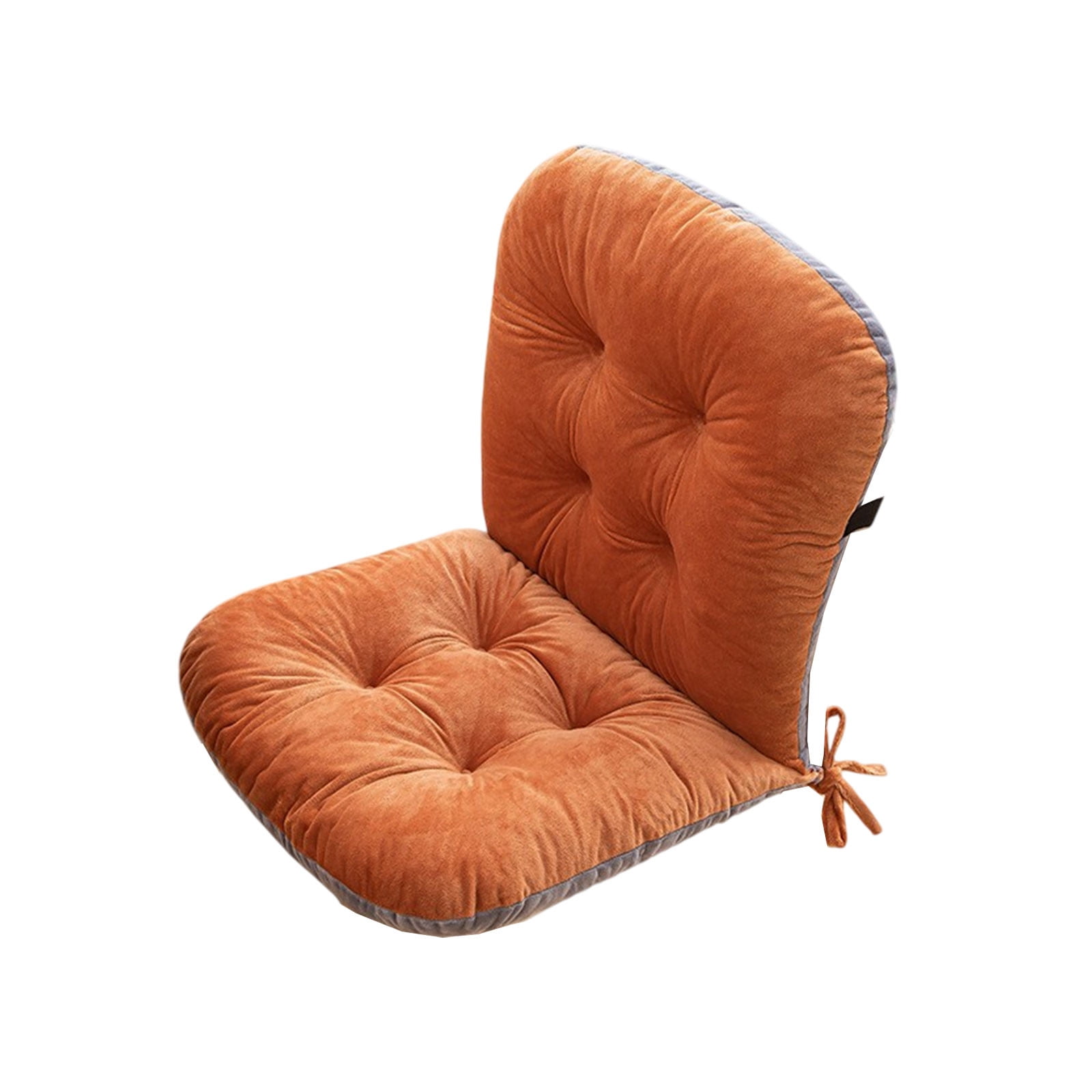 Mlkoz Chair Pads, Seat Cushions For Home Use Tufted Floor Cushion For ...