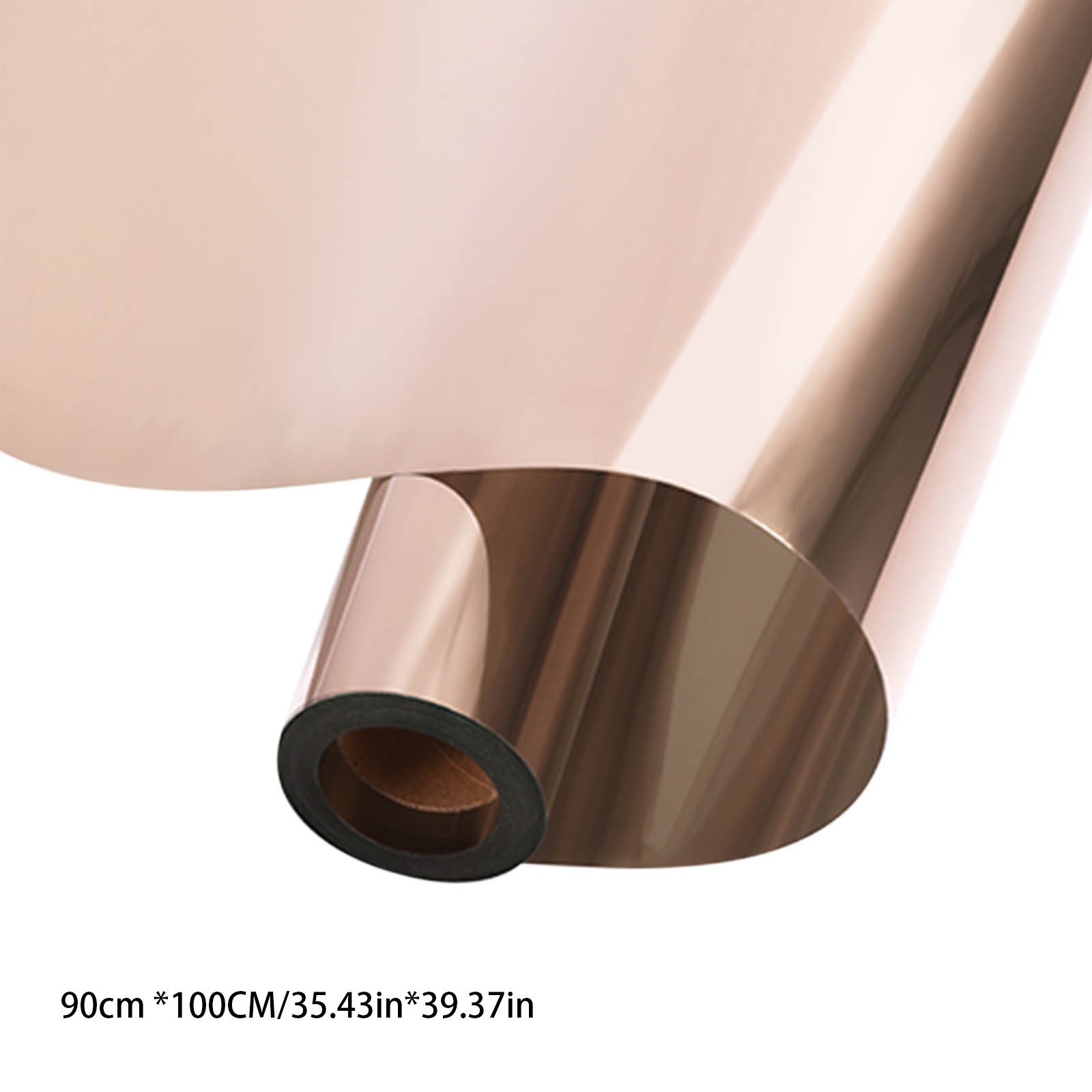 Mlkoz Heat Control Window Tint Film For Home, Sun Blocking Window Tint ...