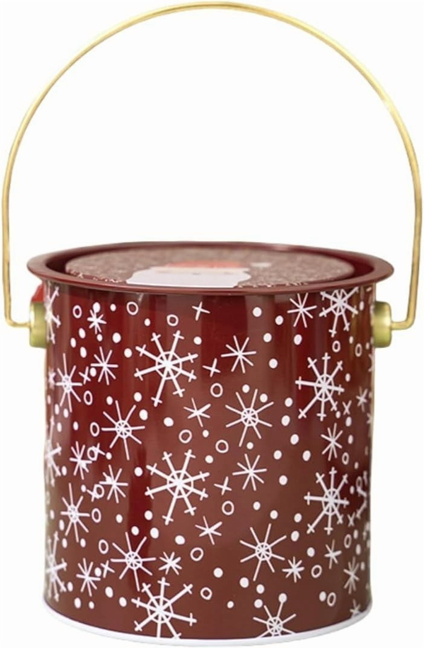 Mlkoz Christmas Decorations, Christmas Vintage Cookies Jar Cookiess ...