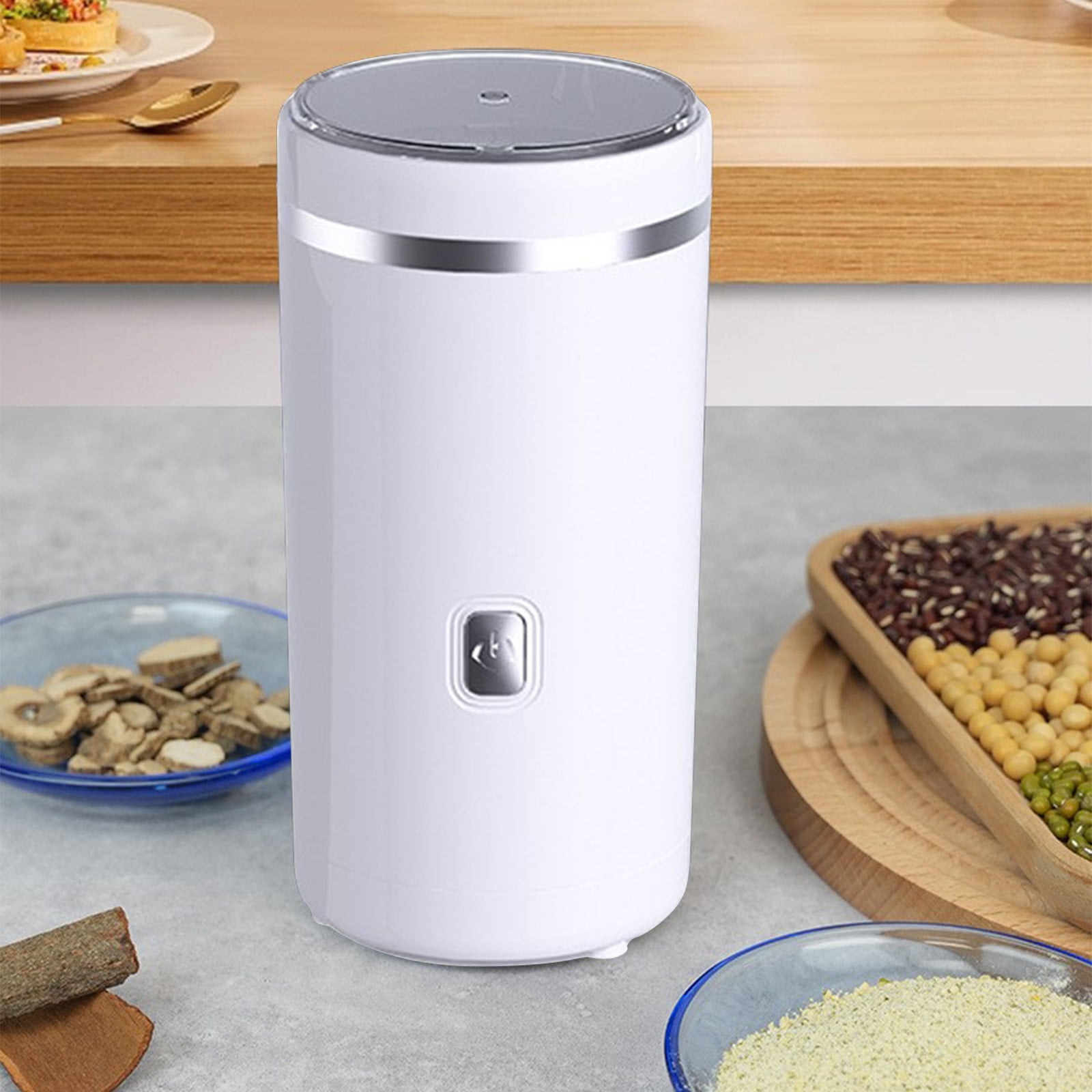 Mlkoz Small Appliances Clearance, Coffee Grinder Grains Grinder Spice ...