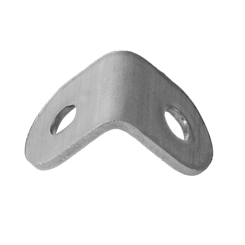 Mlless 10Pcs L Shape Stainless Steel Corner Brackets for Right Angle ...