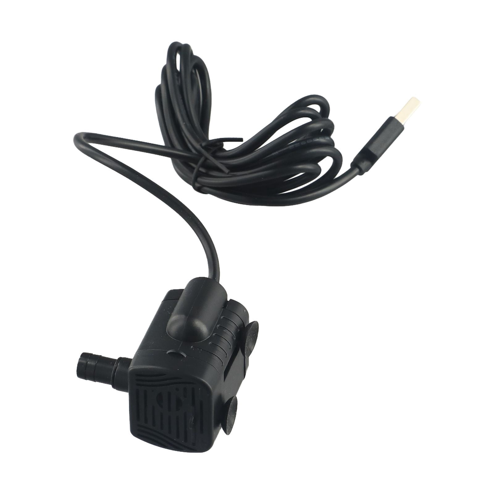 Mlless 12V Submersible Water Circulator for Ultra Quiet Brushless Motor ...