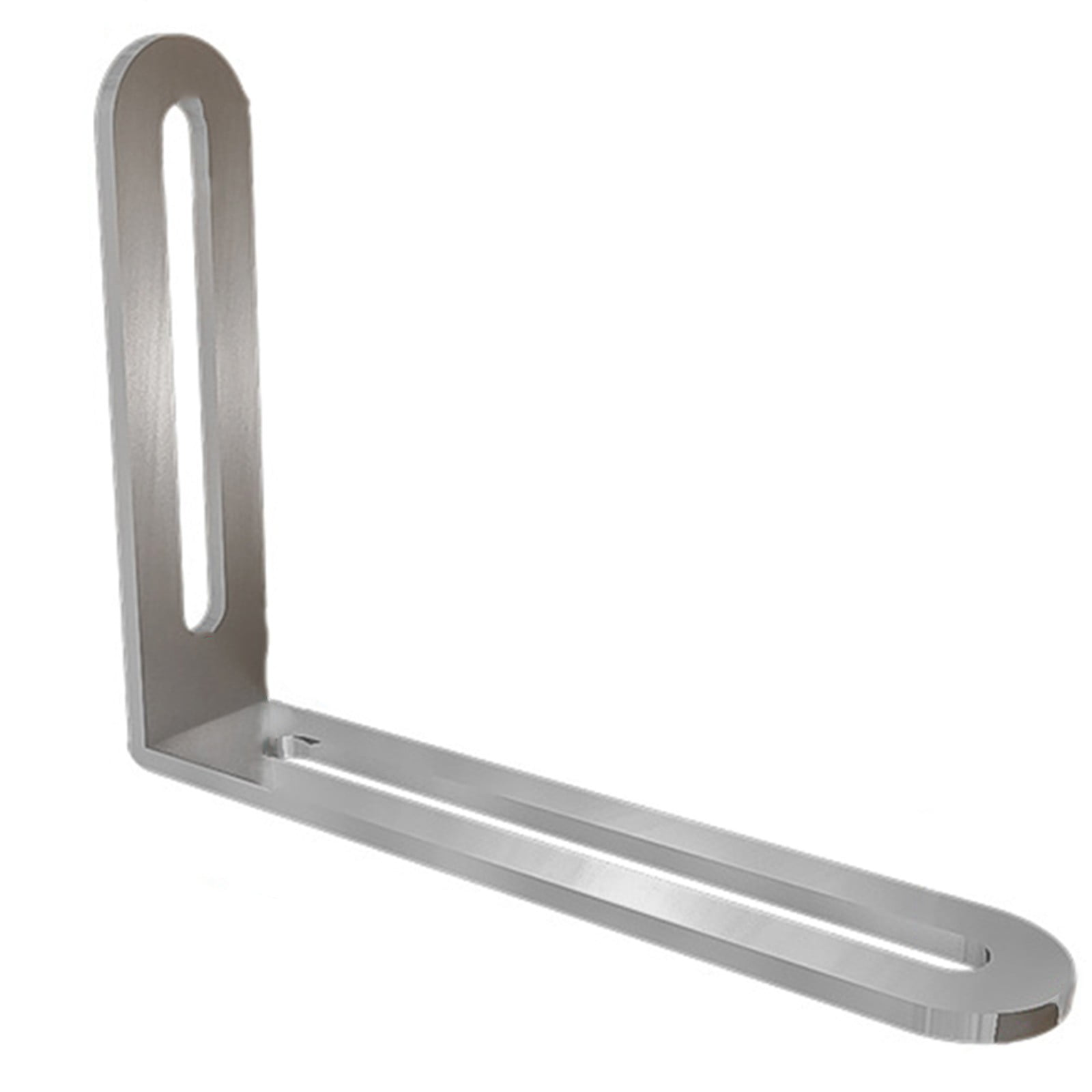 Mlless 3mm Thick Stainless Steel Corner Brackets for Right Angle ...
