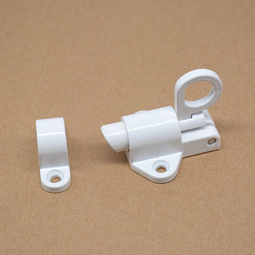 Mlless Aluminum Alloy Automatic Spring Latch for Doors and Casements ...