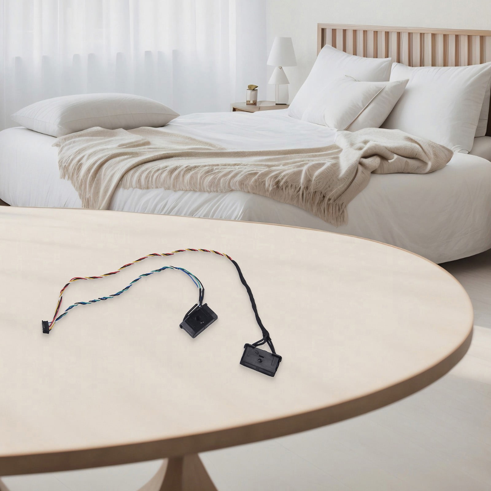 Mlless Anti-Drop Sensor Set for Deebot Vacuum Cleaner Robots - Walmart.com