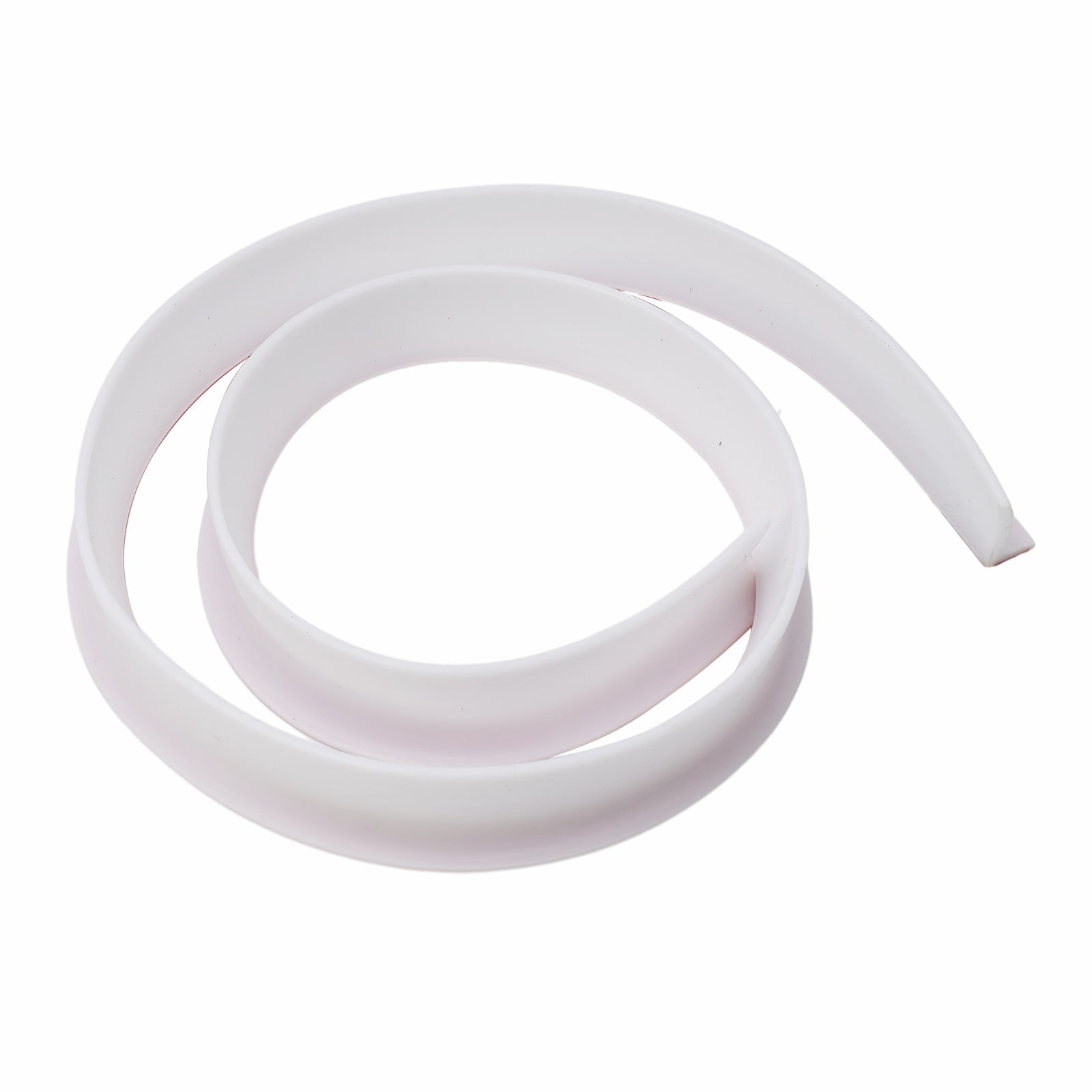 Mlless Bathroom Water Barrier Strip for Dry & Wet Separation ...