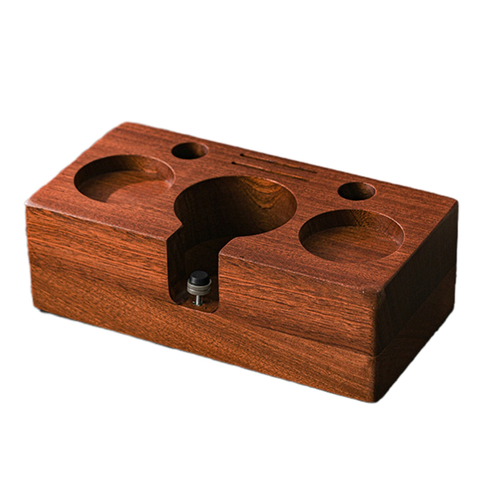 Mlless Coffee Tamper Holder Coffe Portafilter Espresso Station Tamper ...