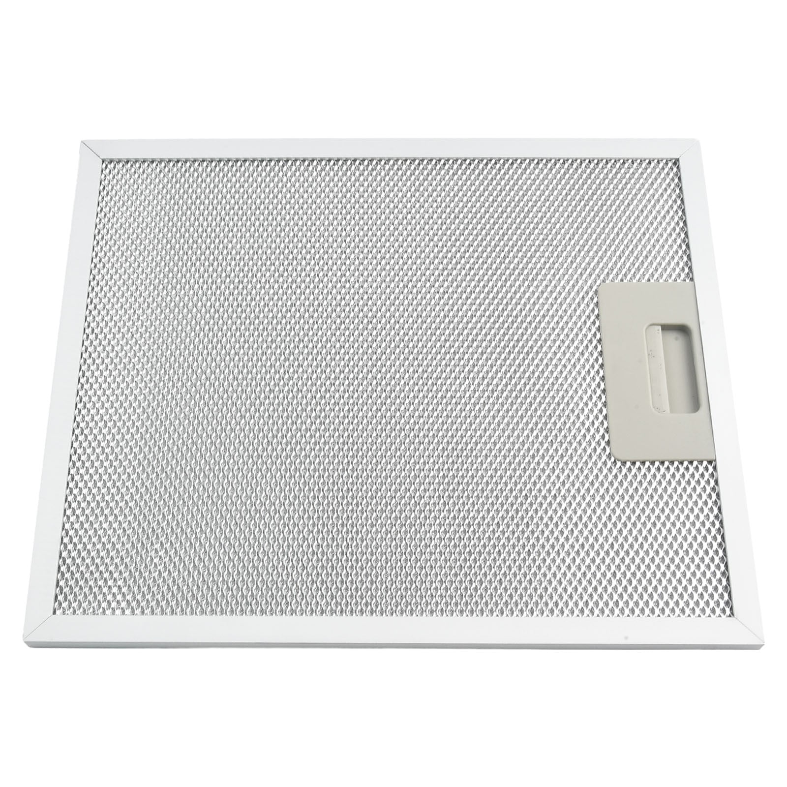 Mlless Cooker Hood Filter Metal Mesh Extractor Vent Filter for Range ...