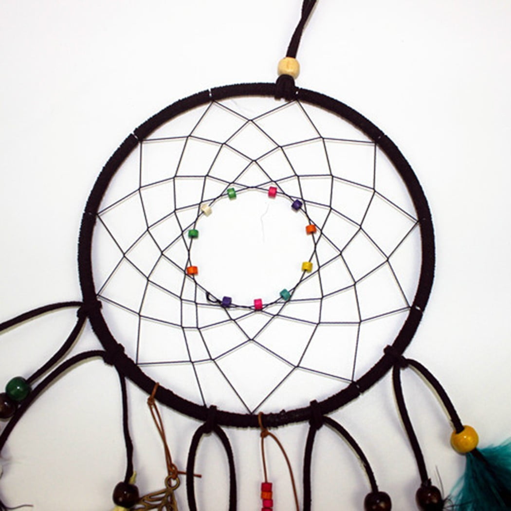 Mlless Craft Dream Catcher DIY Accessories Attractive Crafts Decoration ...