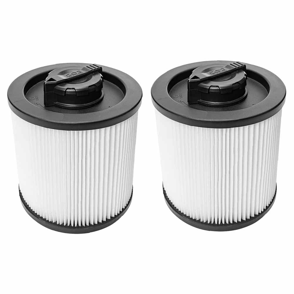 Mlless DXVC6910 Cartridge Filter for DeWalt DXV06P DXV10SA DXV12P ...