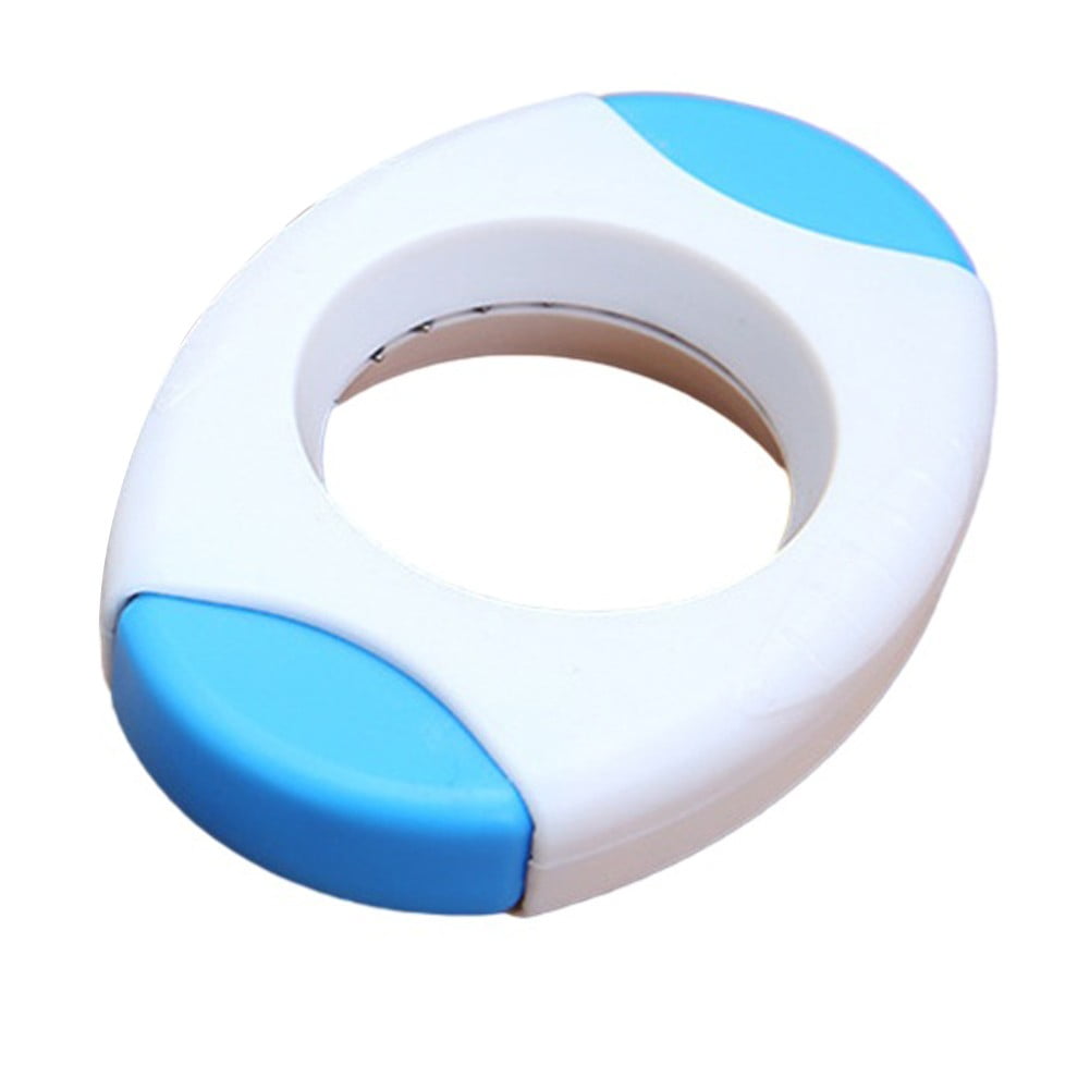 Mlless Egg Cutter Topper Food Slicer Stainless Steel Egg Shell Opener ...
