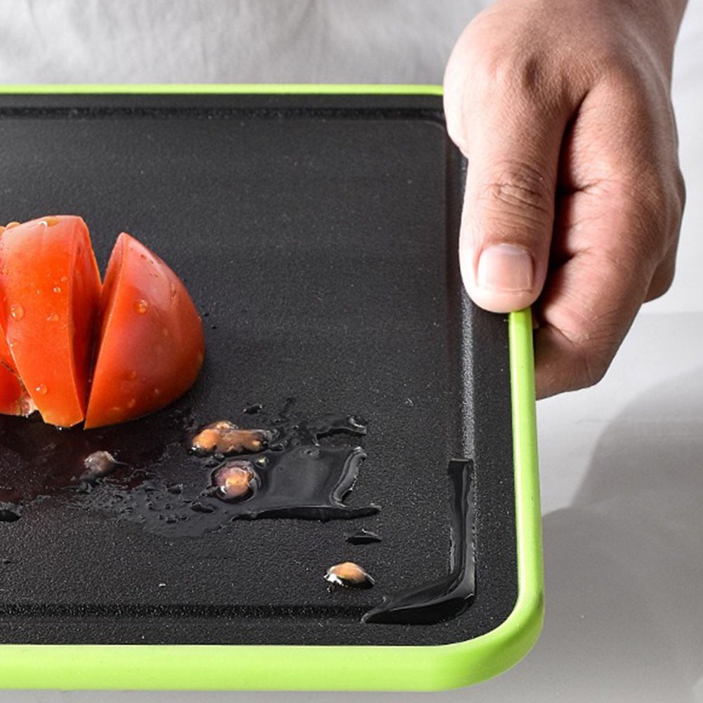 Mlless Fast Thaw 4-in-1 Defrosting Tray for Meat and Food Preparation ...