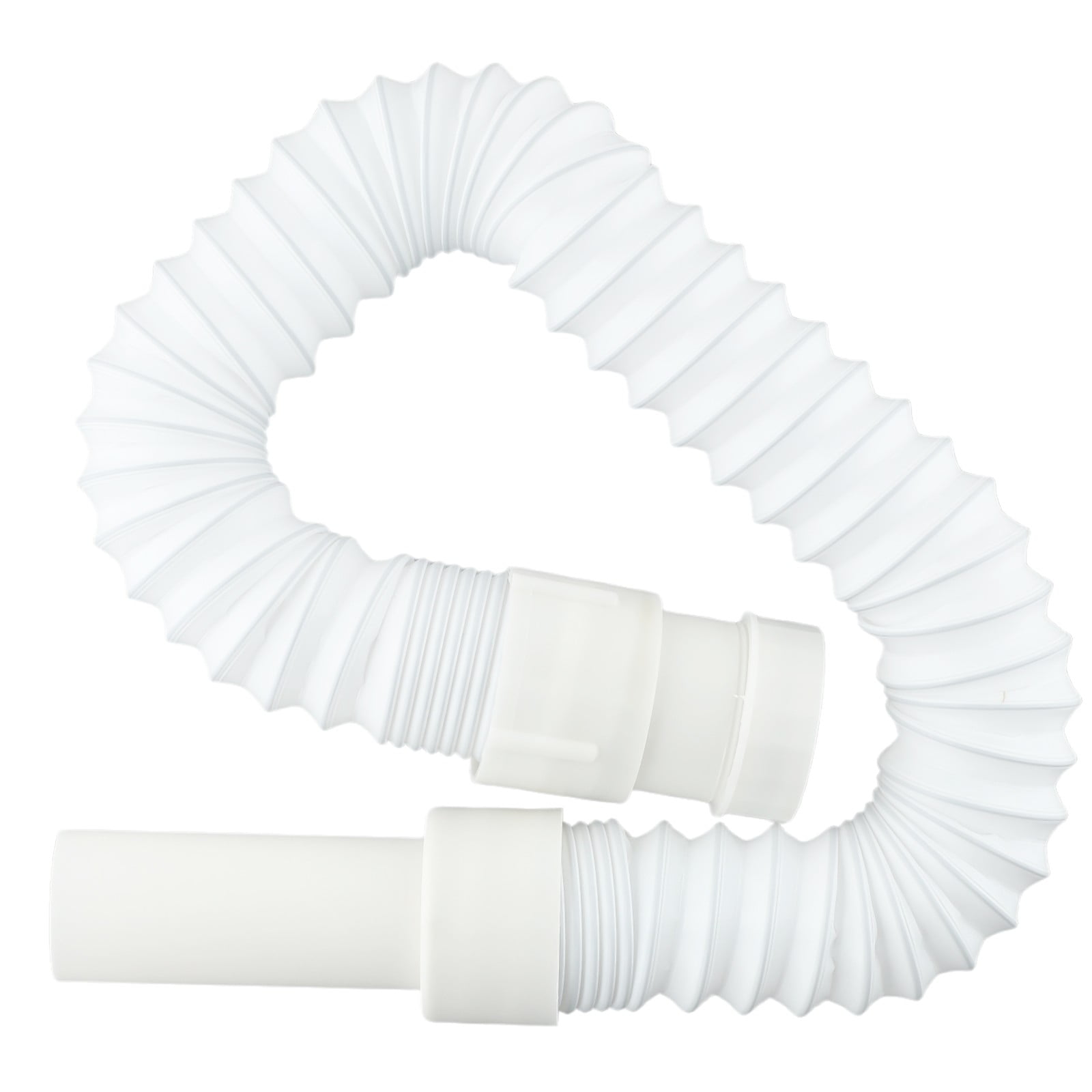 Mlless Flexible Waste Pipe Trap Connector for Bathroom Basin and ...