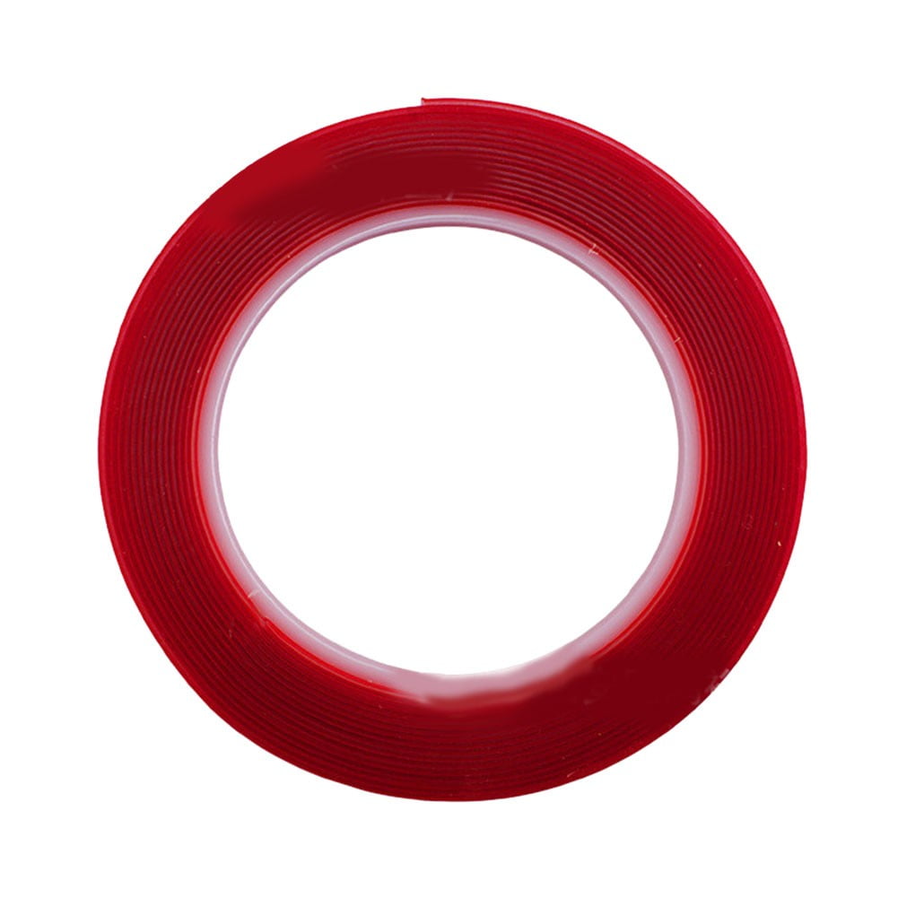 Mlless For Photo Frames Double-sided Tape Indoor Outdoor Acrylic ...
