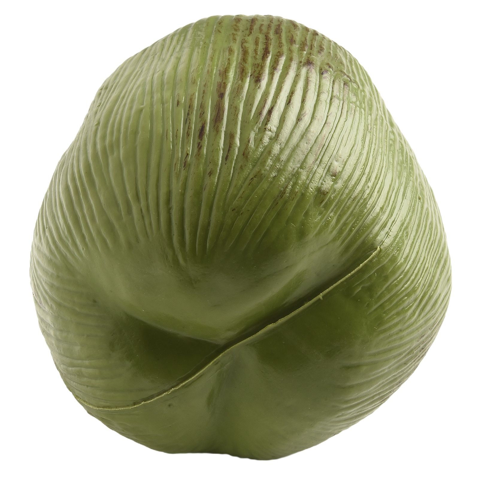 Mlless Fruit Ornament Artificial Coconut Realistic Appearance Simulated ...