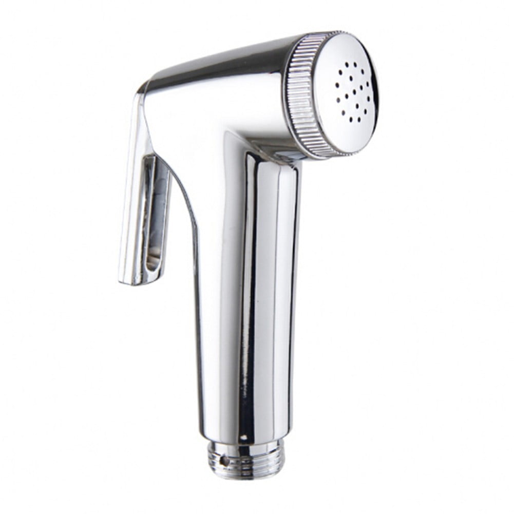 Mlless Handheld Bidet Shower Spray Kit for Hygienic Cleaning and Pet ...
