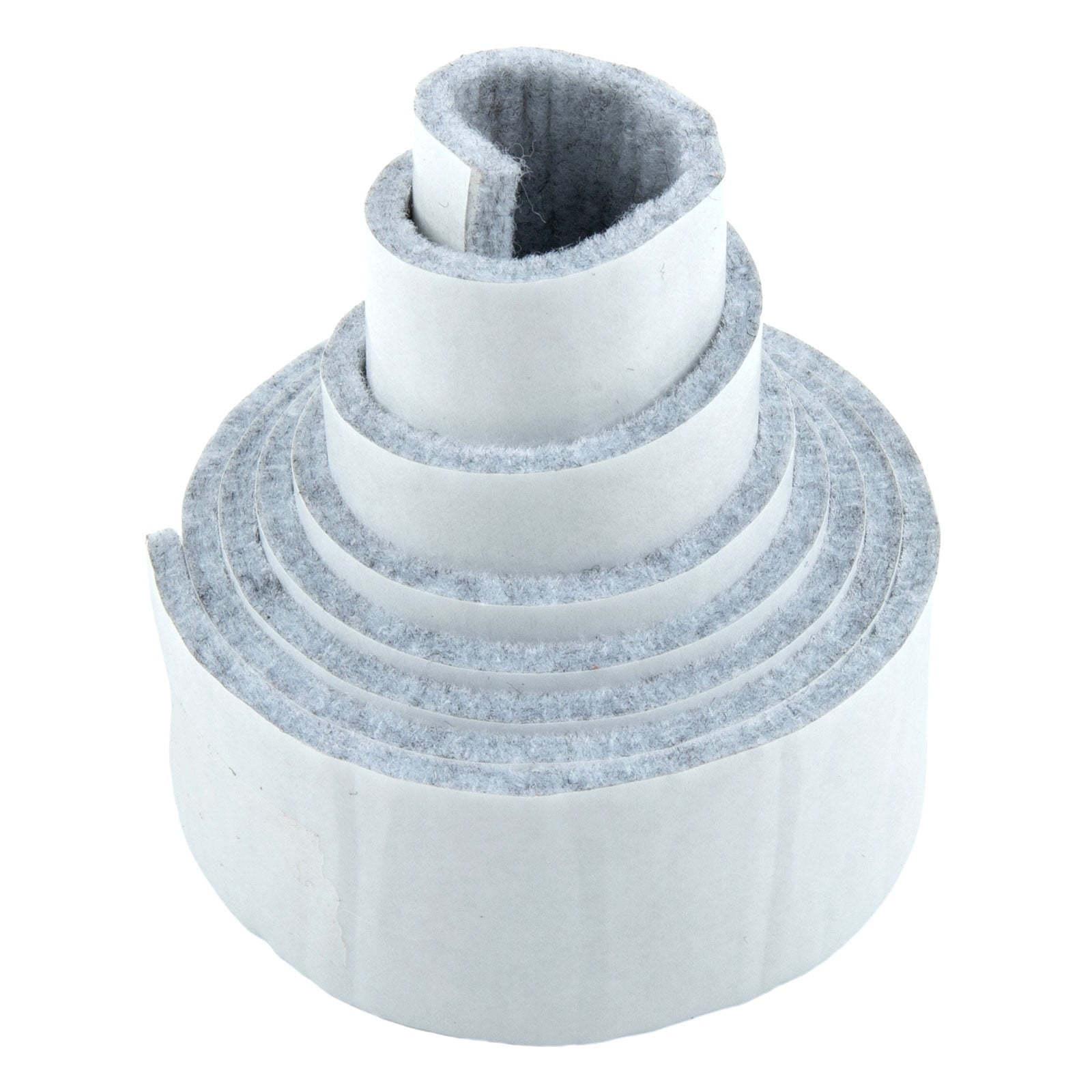 Mlless Heavy Duty Felt Furniture Pad Roll for Floor Protection 1M ...