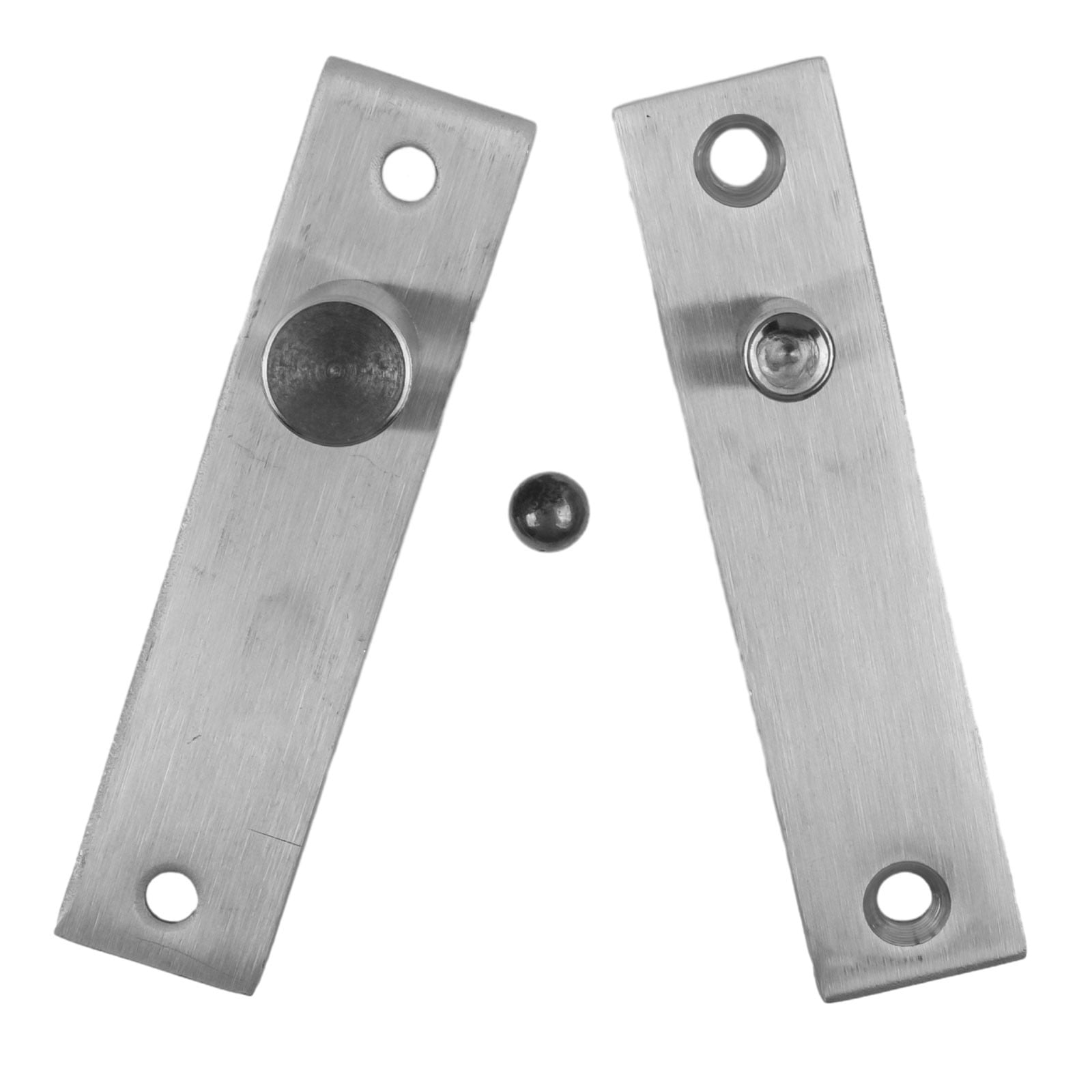 Mlless Heavy Duty Stainless Steel Pivot Door Hinge for 360 Degree ...