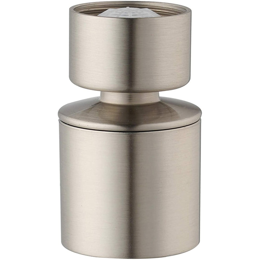 Mlless Kitchen Tap Aerator Rotate Swivel End Diffuser Female Thread ...