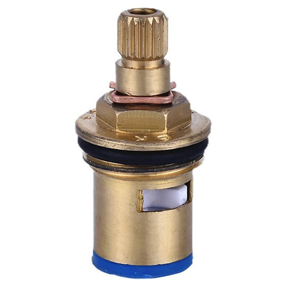 Mlless Lever Tap Replacement Kit for G1/2 Faucet Handle and Valve ...