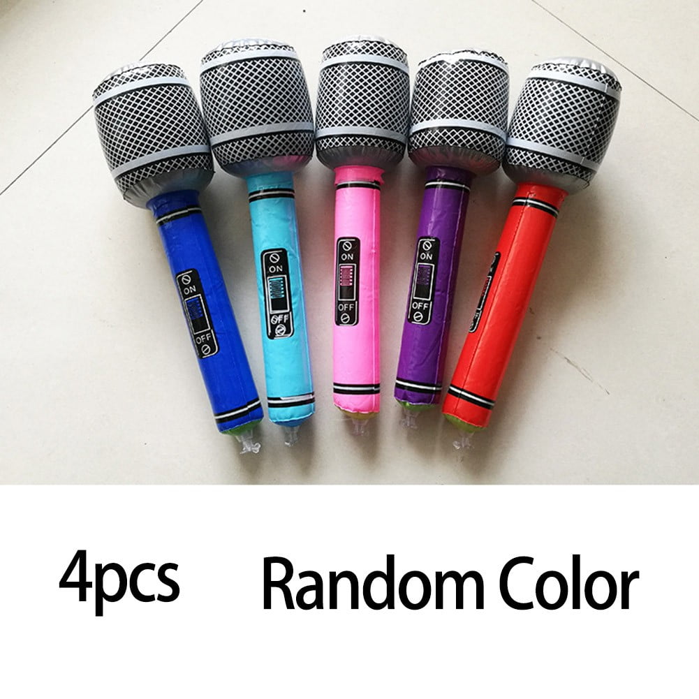 Mlless Musical Instrument Guitar Balloon Helium Air Balloon Party ...