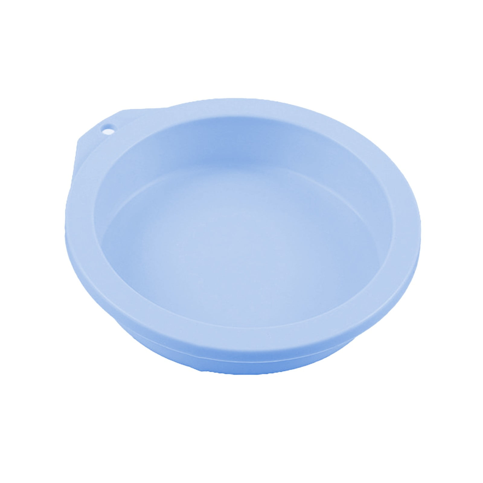 Mlless New Practical Round Silicone Layer Long-lasting Use Safe And ...