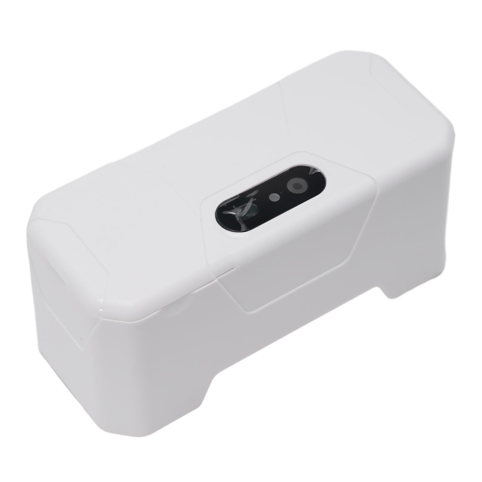 Mlless Non-Contact Automatic Toilet Flush Sensor with Splash-proof ...