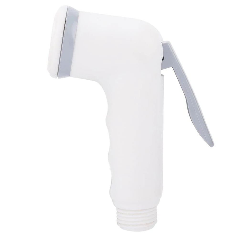 Mlless Portable Bidet Faucet Handheld Spray for Pet Shower and Toilet ...