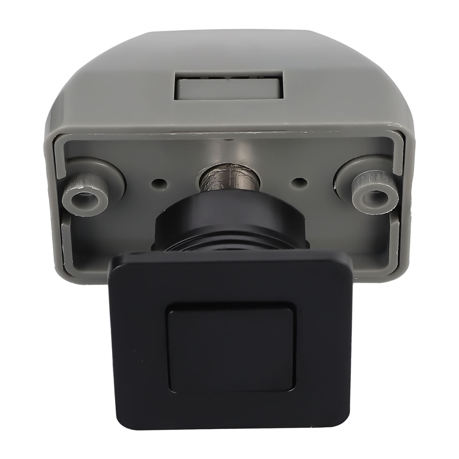 Mlless Push Button Catch Lock for Cupboard Door RV Cabinet Latch Knob ...