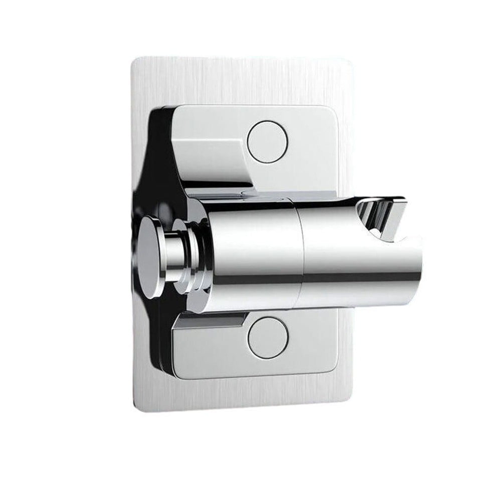 Mlless Shower Bracket Adjustable Stand Shower Accessories Sprayer Head ...