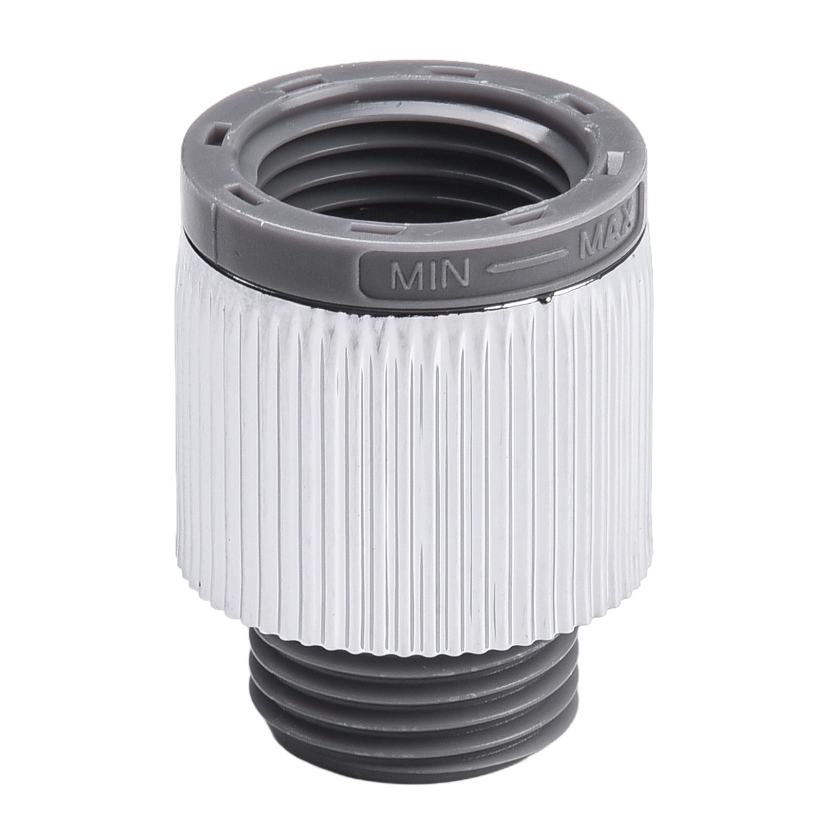 Mlless Shower Flow Restrictor Valve for Adjustable Water Pressure ...